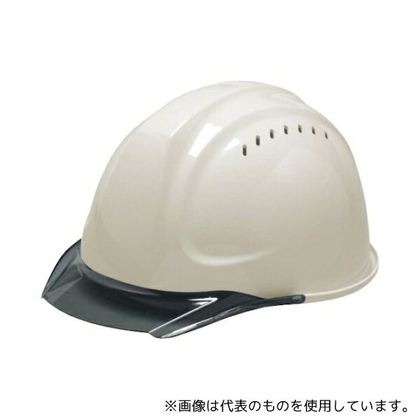 【アズワン AS ONE】実験室設備 工具類 工具、道具 ●発泡スチロールに変わり樹脂製の衝撃吸収ライナーを採用しました。 ●ヘルメット内部に空間が広がり、衝撃吸収性能はそのままに格段に通気性が向上しました。 ●エアロメッシュと遮熱ヘルメッ...