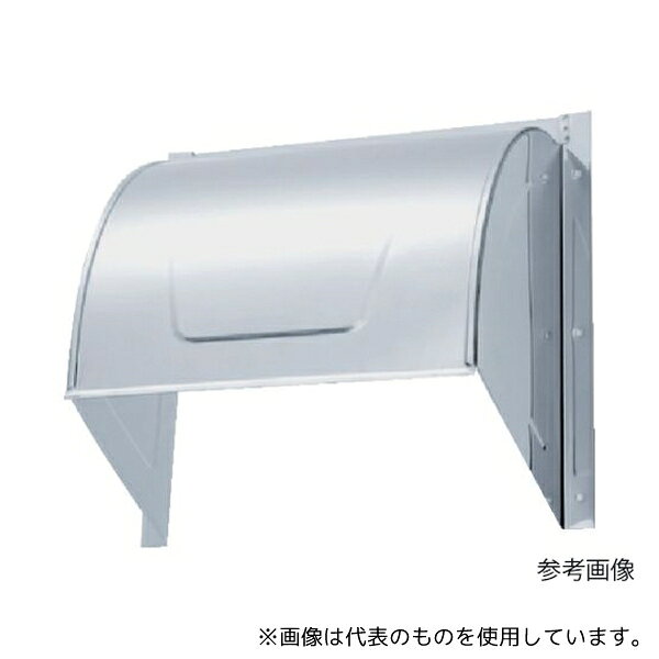【アズワン AS ONE】実験室設備 工具類 工具、道具 ●接合部分にはハゼ加工、側面にはリブ加工が施してあり、風鳴りが少ないです。 ●換気扇の木枠に取付、低層階(3階まで)用。 商品の仕様 ●色:ステンレス ●内径(mm):350 ●全長...