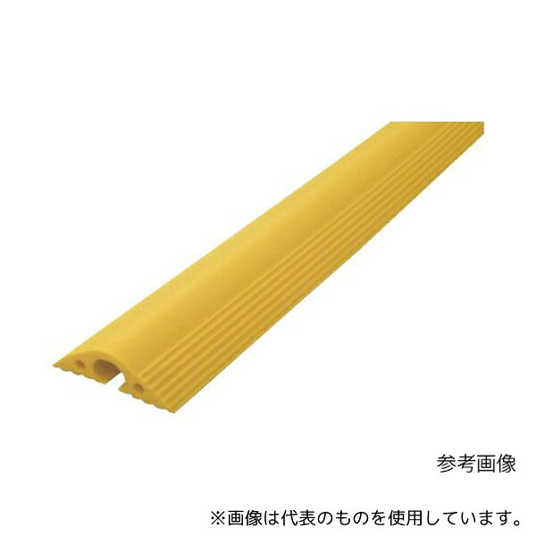 【アズワン AS ONE】実験室設備 工具類 工具、道具 ●屋外・屋内を選ばず設置可能な耐侯性素材を使用しています。 ●上両側・下面に凹凸が入ったすべりにくい構造で安全です。 ●下面に幅広スリット入りで入線が容易です。 ●カッター等で必要な...