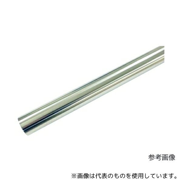 【アズワン AS ONE】看護、介護用品 介護・リハビリ 衛生管理器具類(洗髪車等) ●ステンレス帯鋼を特殊造管機で密着皮膜しています。 ●ハンガーパイプ、タオルハンガー、手すりなどに。 商品の仕様 ●外径(mm):12.7 ●厚さ(mm)...