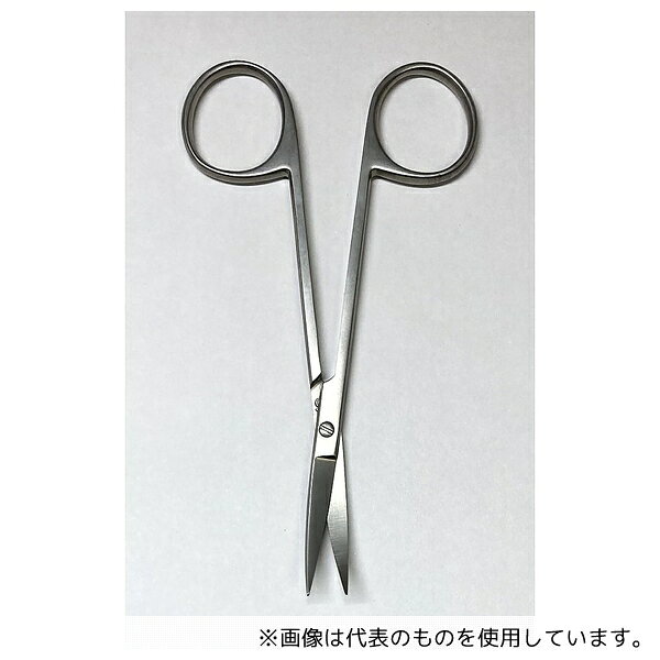 【アズワン AS ONE】看護、介護用品 病院関連商品 処置用品 手術用品 ●反 ●左利き用 商品の仕様 ●全長:115mm ●ネジ止め式 ●材質:ステンレス ●JANコード：4589444492801 【※ご注意ください】商品は代表の画像...