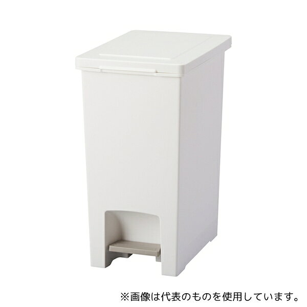 【アズワン AS ONE】看護、介護用品 清掃 病院内清掃用品 ●ペダル式なので、手がふさがっていても開け閉め簡単。 ●フタは取り外して洗えます。 ●シンプルなデザインなので、インテリアに馴染みます。 ●ポリ袋止め付き。 商品の仕様 ●容量...
