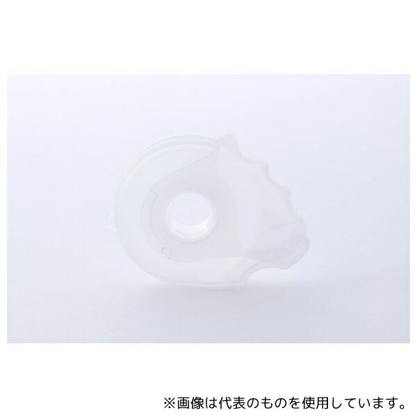 【アズワン AS ONE】看護、介護用品 処置・手術 処置、手術用消耗品(包帯、衛材、ドレープ等) ●臨床で汚染されやすいサージカルテープを清潔に守ります。 ●はさみを使わずきれいにカットできます。 商品の仕様 ●色(本体・カバー):白・白...