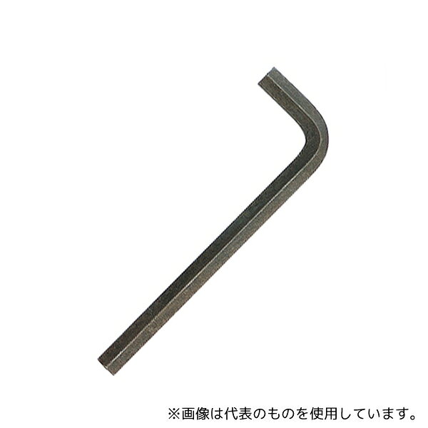 【アズワン AS ONE】実験室設備 工具類 工具、道具 ●ミリサイズの六角レンチ。 ●材質は構造用合金鋼を使用。 ●表面処理は黒染めです。 ●六角穴付きボルト(キャップボルト)の取り付け、取り外しに。 商品の仕様 ●サイズ:63×20mm...