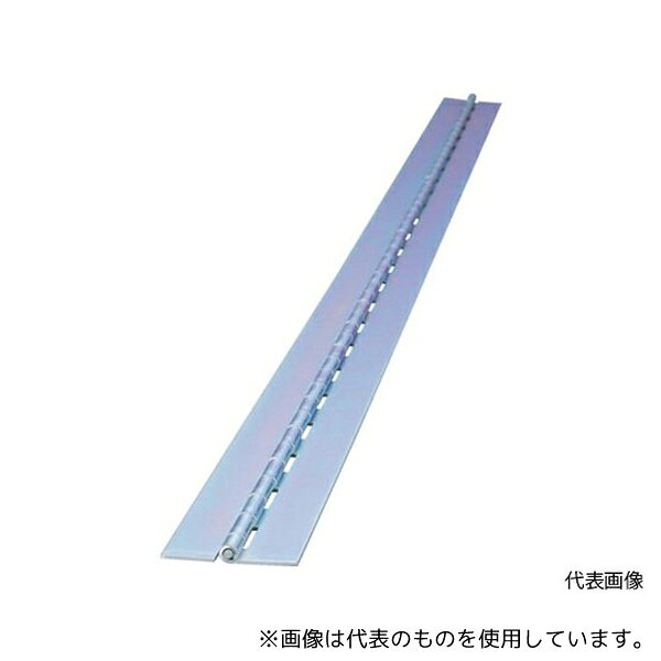 【アズワン AS ONE】実験室設備 工具類 工具、道具 ●制御盤、配分電盤。 ●工作機械・車両等の蝶番。 商品の仕様 ●全長(mm):300 ●幅(mm):25 ●厚さ(mm):1 ●D2(mm):2.5 ●表面処理:三価ユニクロムメッキ...