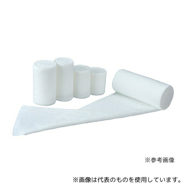 【アズワン AS ONE】看護、介護用品 処置・手術 処置、手術用消耗品(包帯、衛材、ドレープ等) ●優れた弾力性により、強い圧迫固定力が得られます。 ●厚手で伸縮性に優れ、あらゆる部位にフィットします。 ●快適な肌触りです。 商品の仕様 ...
