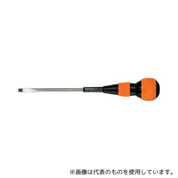 【アズワン AS ONE】実験室設備 工具類 工具、道具 ●グリップにはオリジナルのソフト樹脂を使用しています。 商品の仕様 ●刃先:-5.5 ●軸長(mm):100 ●全長(mm):181 ●先端マグネット:入り ●グリップ色:黄/黒 ●...