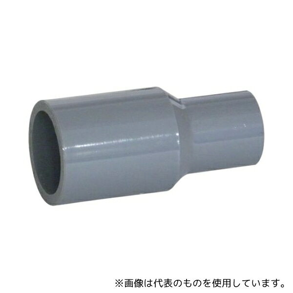 【アズワン AS ONE】実験室設備 工具類 工具、道具 ●耐食性、耐薬品性に優れた継手です。 ●集合住宅・戸建住宅・店舗・施設などの給水管。 商品の仕様 ●塩ビ管呼び径:40×30 ●寸法(mm)L:114 ●寸法(mm)Z:15 ●使用...