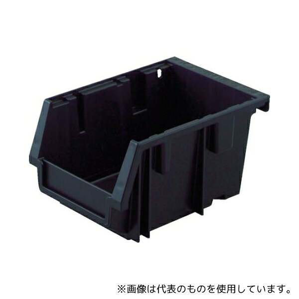 【アズワン AS ONE】実験室設備 コンテナー保温容器 コンテナ ●導電性なので電子部品の集中管理に役立ちます。 ●コンテナ単体で積み重ねて使用することができます。 ●収納物を入れたまま積み重ねることができます。 ●ずらして積み重ねること...