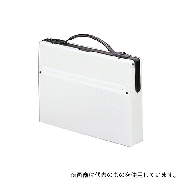 【アズワン AS ONE】実験室設備 事務用品・OAデスク 事務用品 ●バッグの上部がワイドに開き、出し入れもスムーズ。新機構のダレスバッグ。 ●開口部が大きく左右に開くトップインタイプなので中の書類がひとめでわかり、書類の出し入れが素早く...