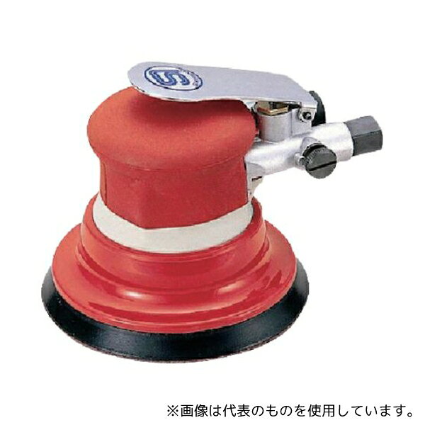 【アズワン AS ONE】実験室設備 工具類 工具、道具 ●円滑な二重回転運動でスムーズな研磨ができます。 ●仕上げ研磨作業向けの二重回転サンダーです。 ●パテ研磨。 ●仕上げ目消し研磨。 商品の仕様 ●ペーパーサイズ(mm):125 ●オ...