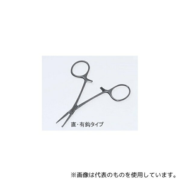【アズワン AS ONE】看護、介護用品 病院関連商品 処置用品 手術用品 商品の仕様 ●14cm ●直有鈎 ●JANコード：4560253306756 【※ご注意ください】商品は代表の画像を使用しています。