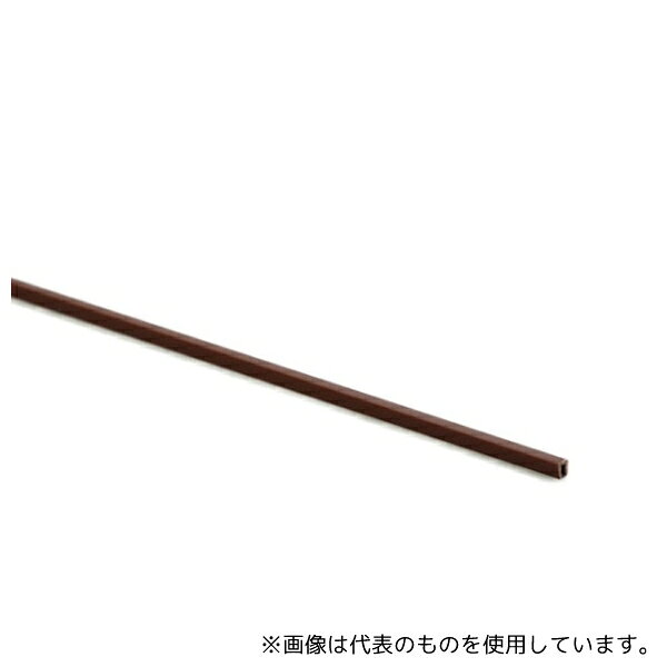 【アズワン AS ONE】実験室設備 工具類 工具、道具 ●補修やDIYなどに適した素材です。 商品の仕様 ●サイズ:2.7mm ●色:チョコ ●コード番号:00782340 ●JANコード：4977720027814 【※ご注意ください】...