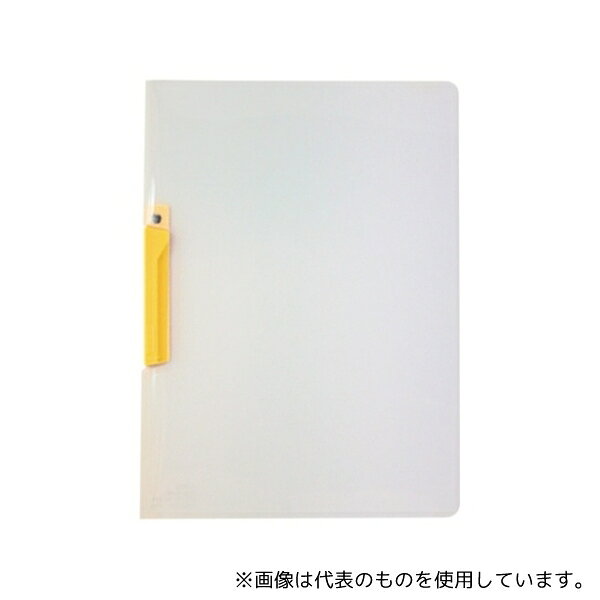 【アズワン AS ONE】実験室設備 事務用品・OAデスク 事務用品 商品の仕様 ●外寸:縦316×横227mm ●表紙厚:0.5mm ●適正収容:最大約20枚 ●材質:表紙=PP ●本体色:イエロー ●JANコード：49664781021...