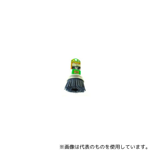 【アズワン AS ONE】実験室設備 工具類 研磨剤、研磨用品 ●回転しながら移動し広い範囲の研磨に適しています。 ●平面、凹凸面板などの表面の研磨、清掃、表面仕上げに。 商品の仕様 ●65×25×6.35 ●砥粒入りナイロン#180 ●コ...