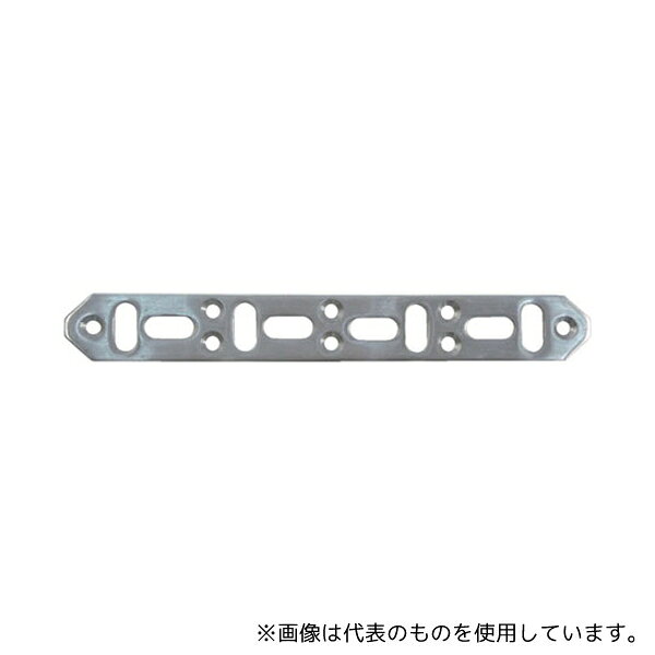 【アズワン AS ONE】実験室設備 工具類 工具、道具 ●3つの形状(先端V字、T穴、I穴)でピッタリフィットします。 ●ジョイント及びあらゆる補強に。 商品の仕様 ●色:シルバー ●板厚(mm):3 ●W(mm):25 ●L1(mm):...