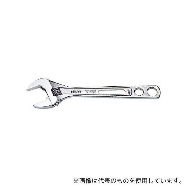 【アズワン AS ONE】実験室設備 工具類 工具、道具 ●アゴのでっぱり無い20%以上コンパクトなヘッドです。 ●水道、ガス、エアコンなどの配管の込み入った場所でのナット締めなど、広範囲のねじ締めに適しています。 ●※コンパクトさを追求し...