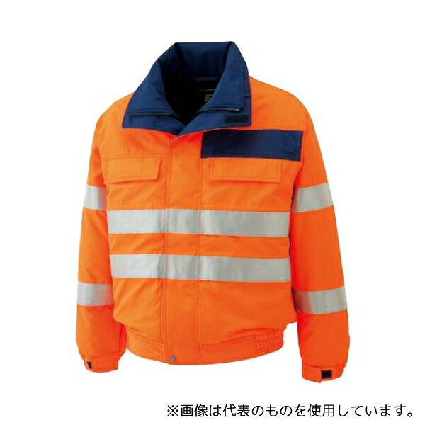 【アズワン AS ONE】実験室設備 事務用品・OAデスク 事務用アメニティ ●ISO20471に準拠した、高視認性・防水・帯電防止防寒服です。 ●優れた撥水性と防水性で、雨天時の作業の安全と快適性をサポートします。 ●雪や雨から大切な手帳...