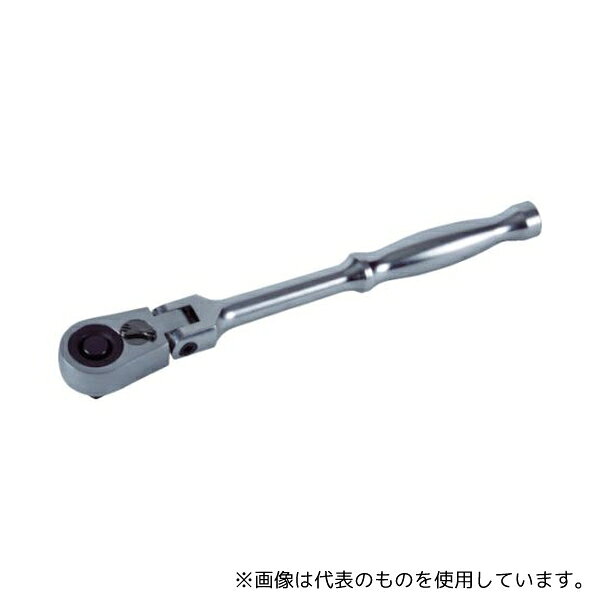 【アズワン AS ONE】実験室設備 工具類 工具、道具 ●頭部がフレキシブルに振れることができ、狭い箇所などでの作業に適しています。 ●72歯のギアを採用し、狭い場所での作業を可能にしました。 商品の仕様 ●歯数(枚):72 ●差込角(m...