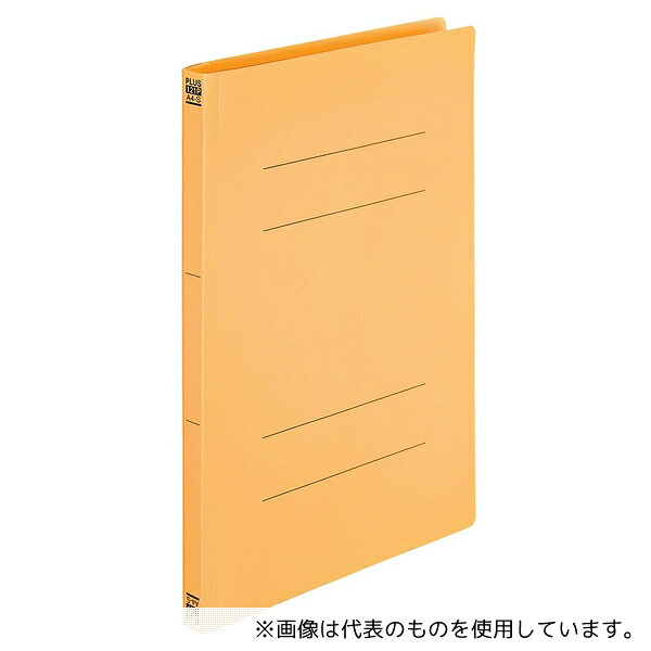 【アズワン AS ONE】実験室設備 事務用品・OAデスク 事務用品 ●丈夫なPP製フラットファイル。 ●タテ型 ●水や汚れに強い ●樹脂製表紙 商品の仕様 ●規格:A4-S ●収容数:180枚 ●背幅:18mm ●色:イエロー ●材質:ポ...