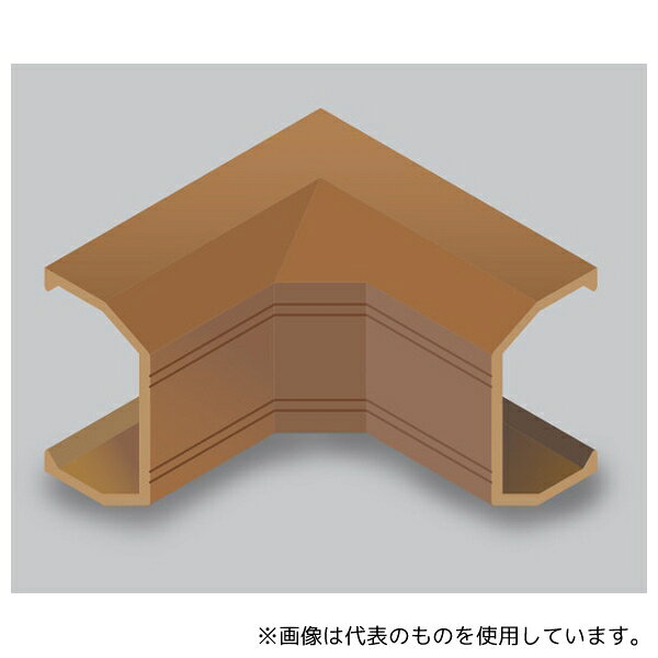【アズワン AS ONE】実験室設備 工具類 工具、道具 ●モールの蓋の上からかぶせて取付けます。 商品の仕様 ●材質:ASA ●マンセル:7.5YR5/6 ●JANコード：4528944628914 【※ご注意ください】商品は代表の画像を...