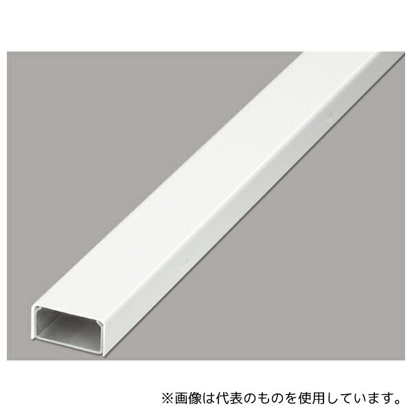 【アズワン AS ONE】実験室設備 工具類 工具、道具 ●豊富な付属品を使用すれば、あらゆるスペースに自由自在の配線が可能です。 商品の仕様 ●材質:キャップ/塗装メッキ鋼板、ベース/メッキ鋼板 ●マンセル:N9.0 ●ケーブル収容本数(...