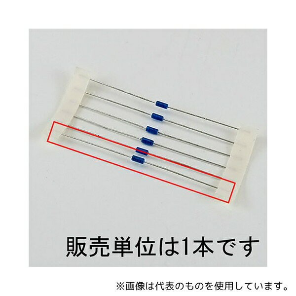 【アズワン AS ONE】物理・物性測定器 タイマー・電気器具 電気器具関連商品 商品の仕様 ●パッケージDO-35 ●ブレークオーバー電圧最小28V 最大36V ●ブレークオーバー電圧シメントリー3V ●動的ブレークオーバー電圧5V ●出...