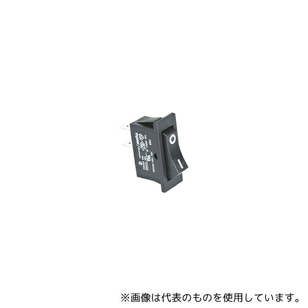 【アズワン AS ONE】汎用器具・消耗品 金属・樹脂実験必需2 実験室必需用品、器具その他 ●PRGシリーズ ●10 A (250 Vac)、16 A (125 Vac) パネル切抜き11.2×30.2mm 奥行27.4mm 商品の仕様 ...