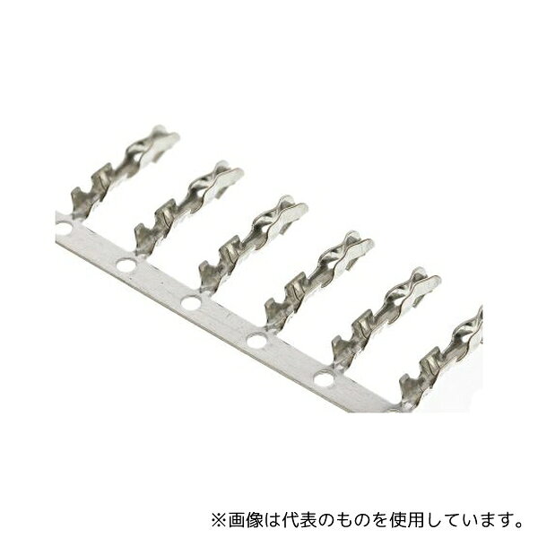 【アズワン AS ONE】汎用器具・消耗品 金属・樹脂実験必需2 実験室必需用品、器具その他 ●TE Connectivity Economy Interconnectionピン及びソケットコンタクト ●EI (Economy Interc...
