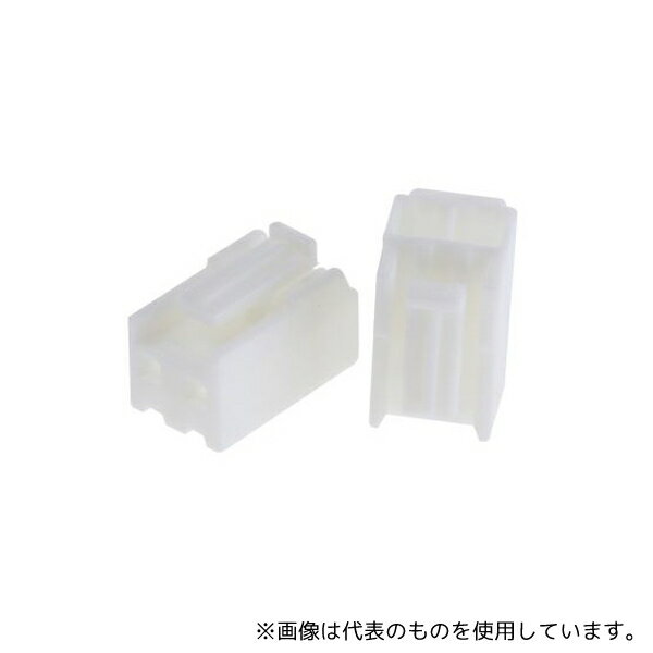 【アズワン AS ONE】汎用器具・消耗品 金属・樹脂実験必需2 実験室必需用品、器具その他 ●ハウジング ●TE Connectivity Economy Power 3.96mmピッチプラグハウジング1-1123722-xシリーズ。 ●...
