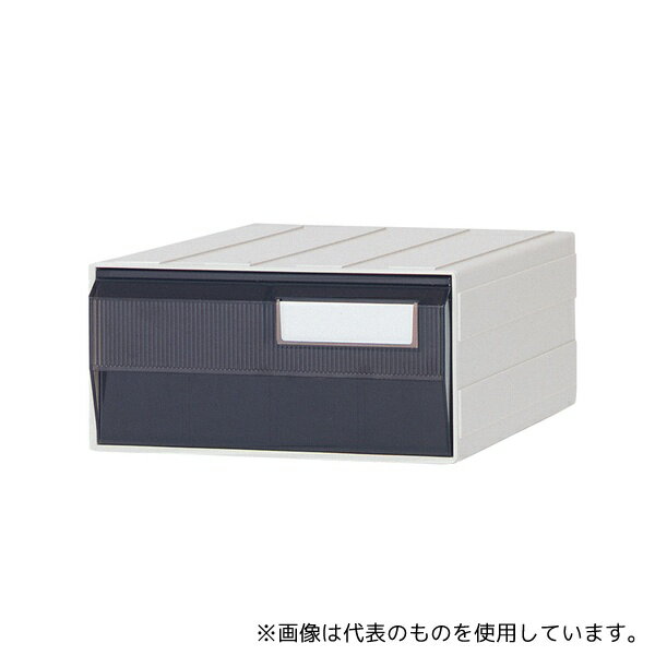 【アズワン AS ONE】看護、介護用品 収納 院内事務用品収納器具類 ●A4判の書類が収納できます。 ●上下左右に連結して、自由に組み合わせできます。 ●引出ごとの差し替えができるフリーセット構造です。 ●引出内は、仕切板(別売)で2〜1...