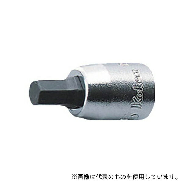 【アズワン AS ONE】実験室設備 工具類 工具、道具 商品の仕様 ●1/4(6.35mm)差込 ●ヘックスビットソケット ●全長25mm ●3/16 ●コード番号:811-8383 ●JANコード：4991644007035 【※ご注意...