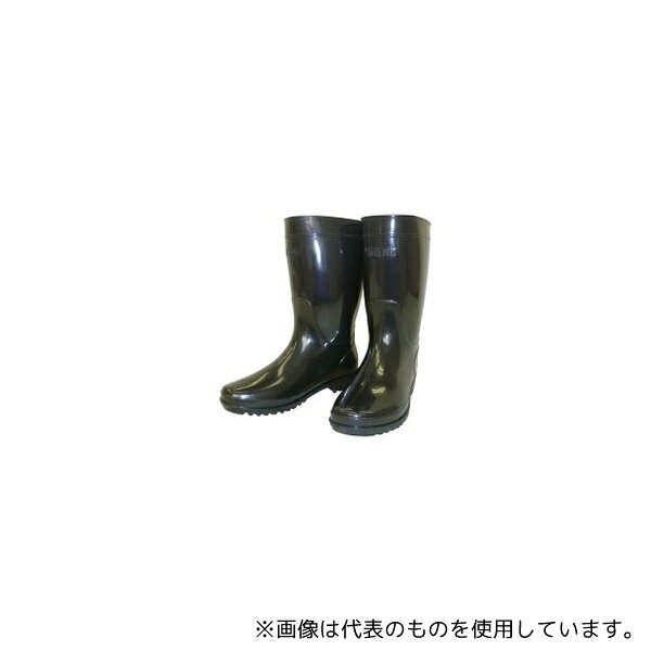 【アズワン AS ONE】汎用器具・消耗品 保護・手袋・ウエア2 特殊ウェアー ●ゴム長靴のスタンダード品。 ●現場用アイテムです 商品の仕様 ●サイズ:25.5cm ●質量:約1145g ●ソール:PVC型底 ●先芯:なし ●材質:PVC...