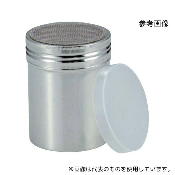 【アズワン AS ONE】実験室設備 事務用品・OAデスク 事務用品 ●網状で小麦粉など粉体を入れる用途に。 ●ホコリなどを防ぐポリキャップ付属です。 商品の仕様 ●サイズ:φ57×H81mm ●容量:150cc ●板厚:0.4mm ●網目...