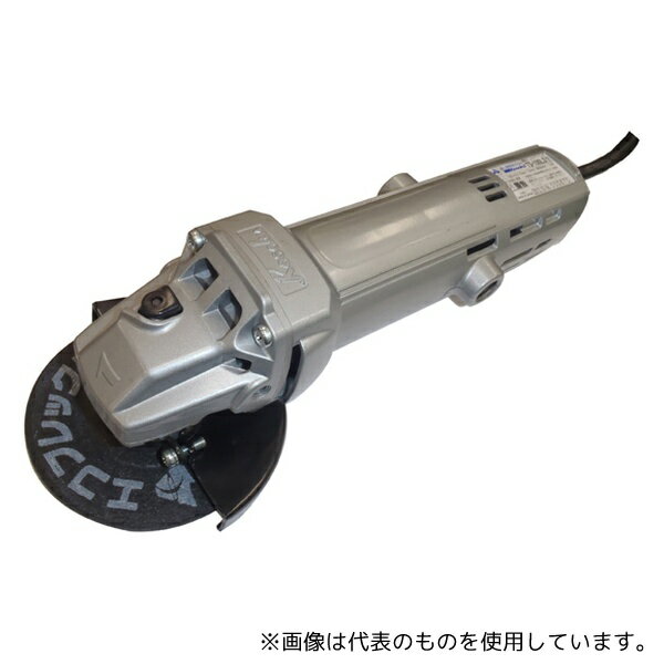 【アズワン AS ONE】 ●安心のアルミボディ ●衝撃・スパッタに強い!!電気シングル絶縁 ●従来品(TS-100-2)より静斎性UP!! ●過負荷に強い高出力モーター搭載 ●握り易く作業性抜群の元祖細径 ●スリムボディ ●EMCノイズ防...