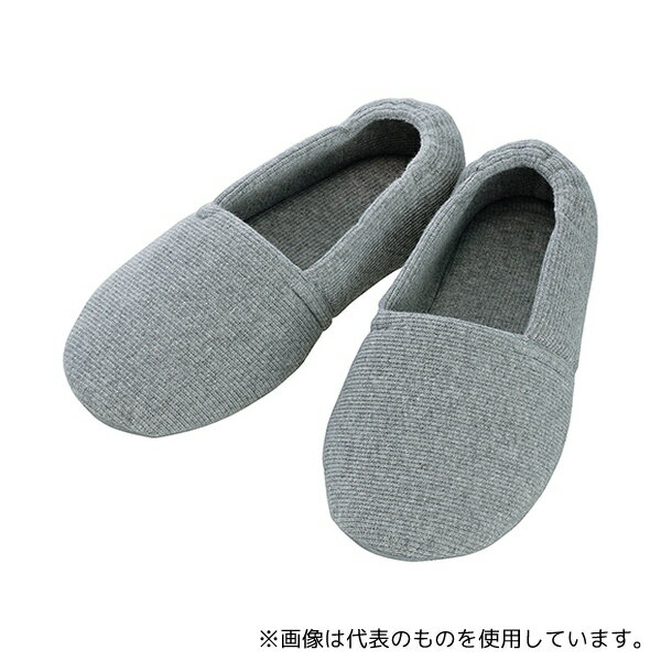 【アズワン AS ONE】看護、介護用品 介護・リハビリ リハビリ用品 ●足を包み込むような優しい履き心地と軽量感で高い人気です。 ●綿ニットの生地でフィット感抜群です。 ●靴底はほどよいすべり止め付きで、歩行をサポートします。 ●足入れし...