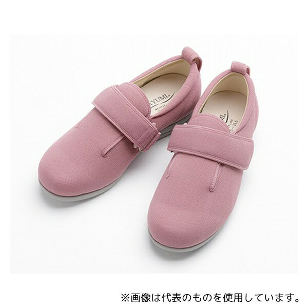 【アズワン AS ONE】看護、介護用品 介護・リハビリ リハビリ用品 ●履き口が大きく開いて足入れしやすい。 ●靴底は屈曲性と耐久性を高めた、適度なグリップ力があります。 ●ベルトの長さ調整が可能です。金具部分のベルトの折り返し位置を変え...