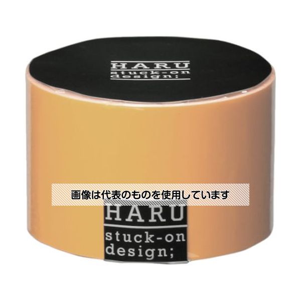 【アズワン AS ONE】汎用科学機器 冷却・加熱機器 加熱機器関連商品 ●室内の床面に貼って、オリジナルの空間づくりが簡単にできます。 ●微粘着なので、しっかり貼れて、きれいに剥がせます。 ●床面の装飾に。 商品の仕様 ●色：ブライトアー...