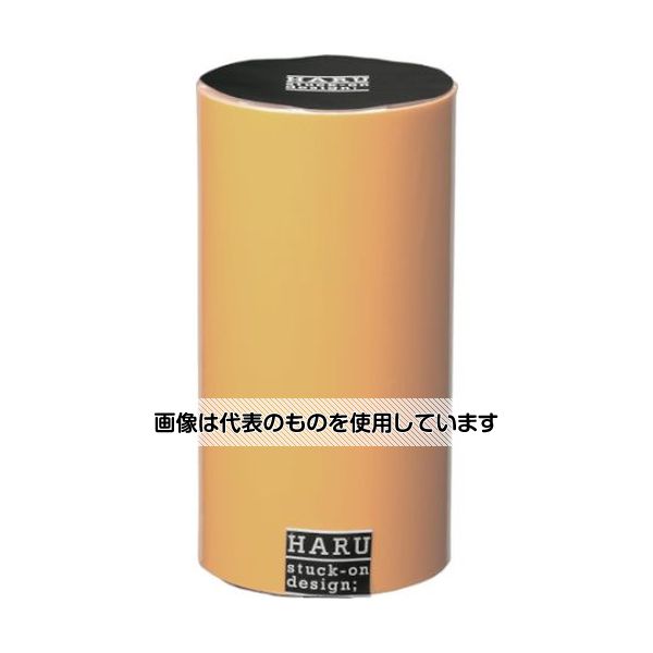 【アズワン AS ONE】汎用科学機器 冷却・加熱機器 加熱機器関連商品 ●室内の床面に貼って、オリジナルの空間づくりが簡単にできます。 ●微粘着なので、しっかり貼れて、きれいに剥がせます。 ●床面の装飾に。 商品の仕様 ●色：ブライトアー...