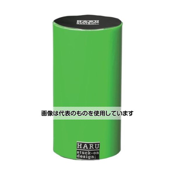 【アズワン AS ONE】汎用科学機器 冷却・加熱機器 加熱機器関連商品 ●室内の床面に貼って、オリジナルの空間づくりが簡単にできます。 ●微粘着なので、しっかり貼れて、きれいに剥がせます。 ●床面の装飾に。 商品の仕様 ●色：ネオンキャン...