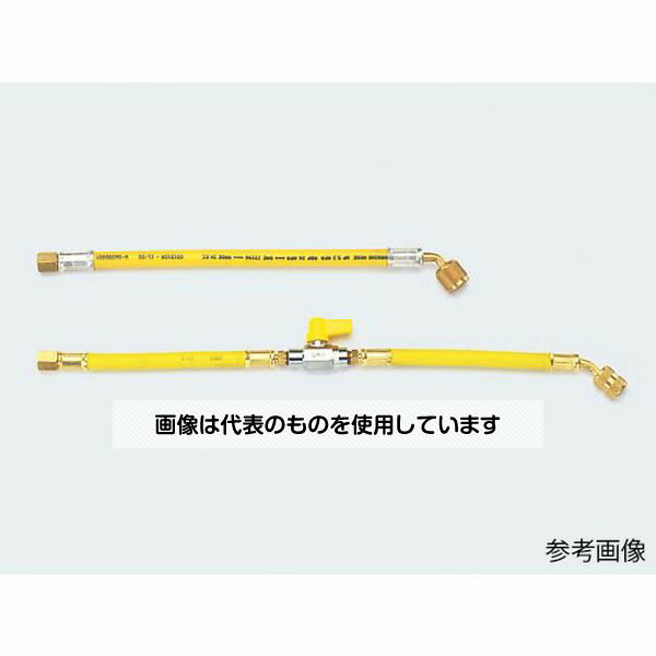 【アズワン AS ONE】汎用科学機器 デシケーター類 特殊デシケーター(真空・置換・クリーン・UV・静電) 商品の仕様 ●仕様：ボールバルブ付 ●長さ：41cm ●接続口径：1/4″フレアメス(ムシ押付)×1/8″NPT(メス)ゲージ側 ...