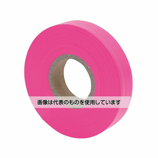 【アズワン AS ONE】汎用科学機器 冷却・加熱機器 加熱機器関連商品 ●視認性の高い色なので目立ちます。 ●細巾でコンパクトサイズなので持ち運びに便利です。 商品の仕様 ●テープの厚さ：0.09mm ●材質：塩化ビニル樹脂 ●製品質量：...