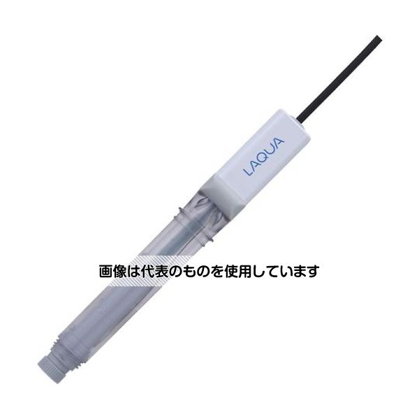 【アズワン AS ONE】汎用科学機器 撹拌機 2 撹拌用品(回転子・撹拌棒) ●イオン電極、比較電極が1本になった複合タイプ 商品の仕様 ●測定範囲：0.62〜62000mg/L NO3-(1×10-5〜1 mol/L NO3-) ●pH...