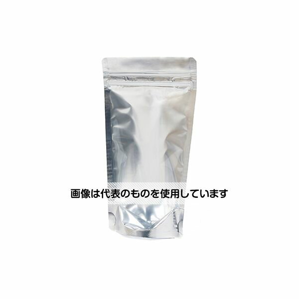 【アズワン AS ONE】汎用科学機器 冷却・加熱機器 加熱機器関連商品 ●表面はPET／PE、裏・底面はPET／VMPET／PEと異なるフィルムを使用している為、ディスプレイ効果が抜群です。 ●アルミ蒸着PETの光沢が高級感を演出し、内容...