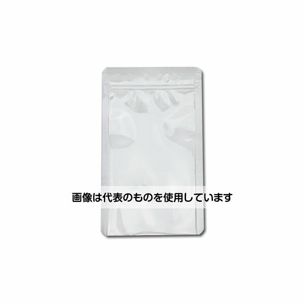 【アズワン AS ONE】汎用科学機器 冷却・加熱機器 加熱機器関連商品 ●OP／CPのラミネートフィルムチャック付三方袋です。 ●乾燥農産加工品、乾燥水産加工品、菓子関係などにご利用いただけます。 ●フィルムは透明性が良いので、日用雑貨品...