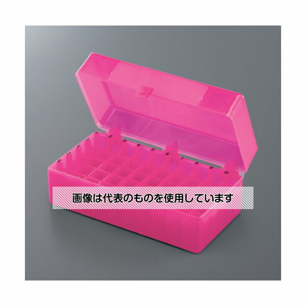 【アズワン AS ONE】汎用科学機器 撹拌機 2 混合・振とう器(ミキサー・シェーカー) ●積み重ねができます。 ●サンプルの管理に便利な座標番号つきです。 ●カラーは6色あります。(ナチュラル・青・緑・オレンジ・ピンク・黄) ●使いやす...