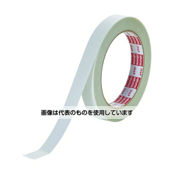 【アズワン AS ONE】汎用器具・消耗品 テープ・ラベル・紙製 テープ、紙製品関連品 ●片側に強力粘着剤、もう片側には貼り直しができる粘着剤を使用しています。 ●貼り直しできる側はのり残りの心配がなく繰り返し使えます。 ●室内のポスター・...