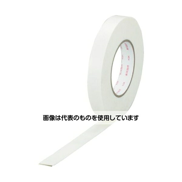 【アズワン AS ONE】汎用器具・消耗品 テープ・ラベル・紙製 テープ、紙製品関連品 ●基材強度が強く、耐熱性があります。 ●粗面接着性・初期粘着力・低温接着性に優れています。 ●ノントルエンタイプです。 ●初期タック(瞬間接着性)に優れ...