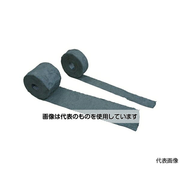 【アズワン AS ONE】汎用器具・消耗品 テープ・ラベル・紙製 テープ、紙製品関連品 ●耐久性が高く高温時の油だれもありません。 ●施工性がよく、補修用途にも適しています。 ●密着性と柔軟性にすぐれ「貼る重防食塗料」を可能にしました。 ●...