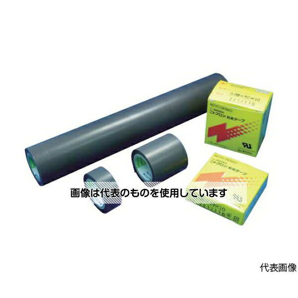 【アズワン AS ONE】汎用器具・消耗品 テープ・ラベル・紙製 テープ、紙製品関連品 ●テフロン基材に主としてシリコーン系粘着剤を塗布した耐熱性粘着テープです。 ●耐熱性に優れます。 ●各種コイル、モータ、リード線耐熱結束。 ●シュート、...